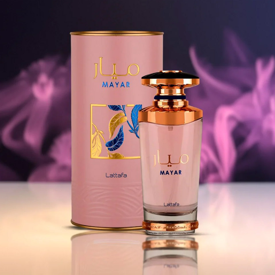 Mayar by LATTAFA (My Way Giorgio Armani)