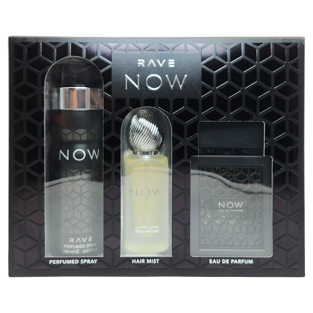 Rave NOW LATTAFA (Creed Aventus) – Perfumes Arabes HN