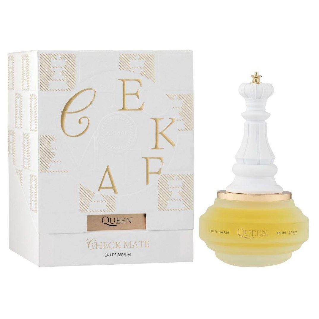Checkmate Queen by ARMAF (JPG Scandal Absolute) – Perfumes Arabes HN